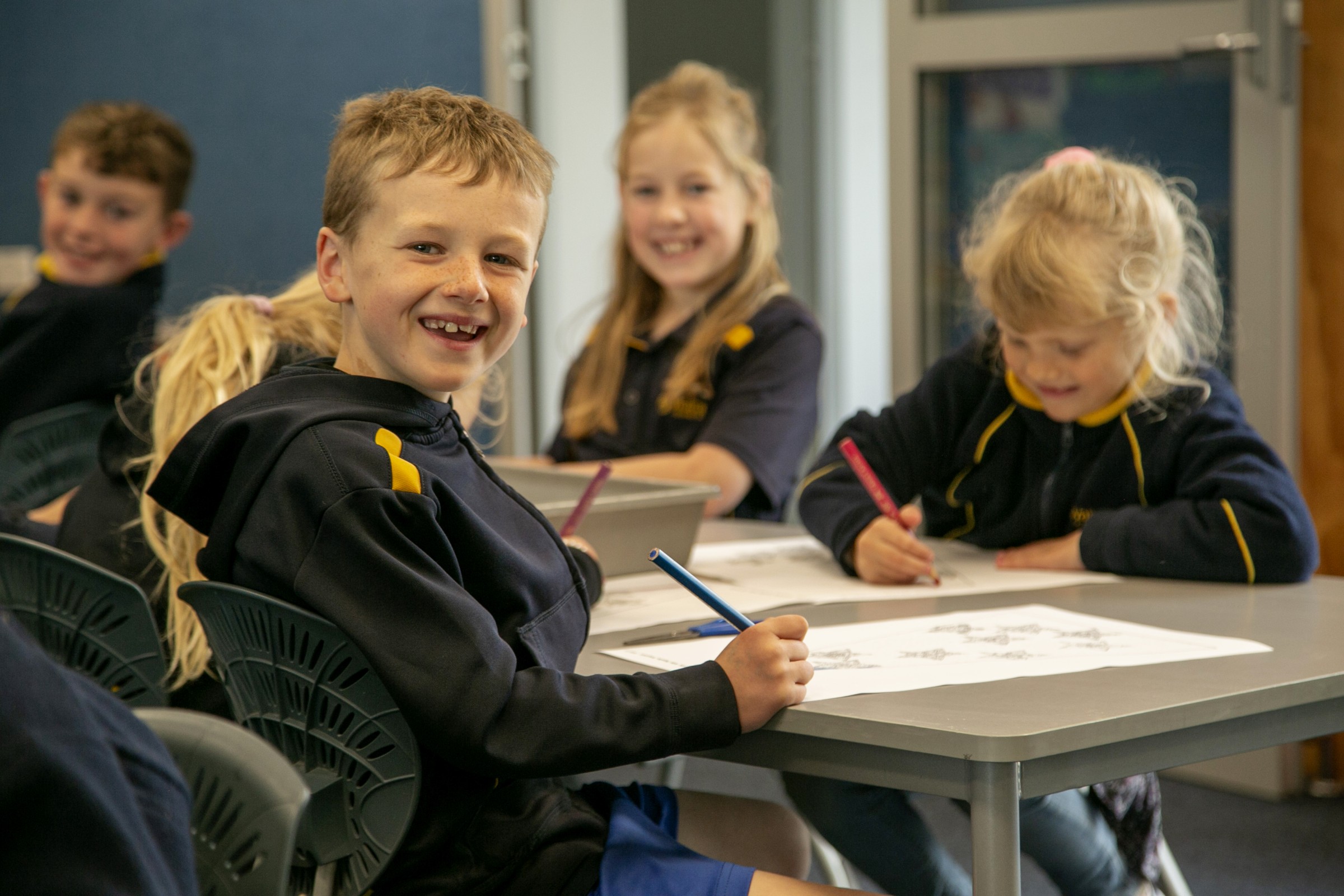 Matariki Celebration day » Wairakei Primary School