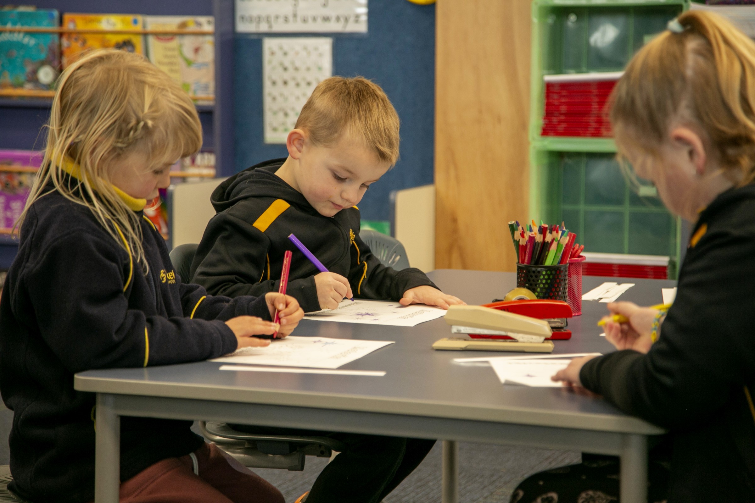 Matariki Celebration day » Wairakei Primary School