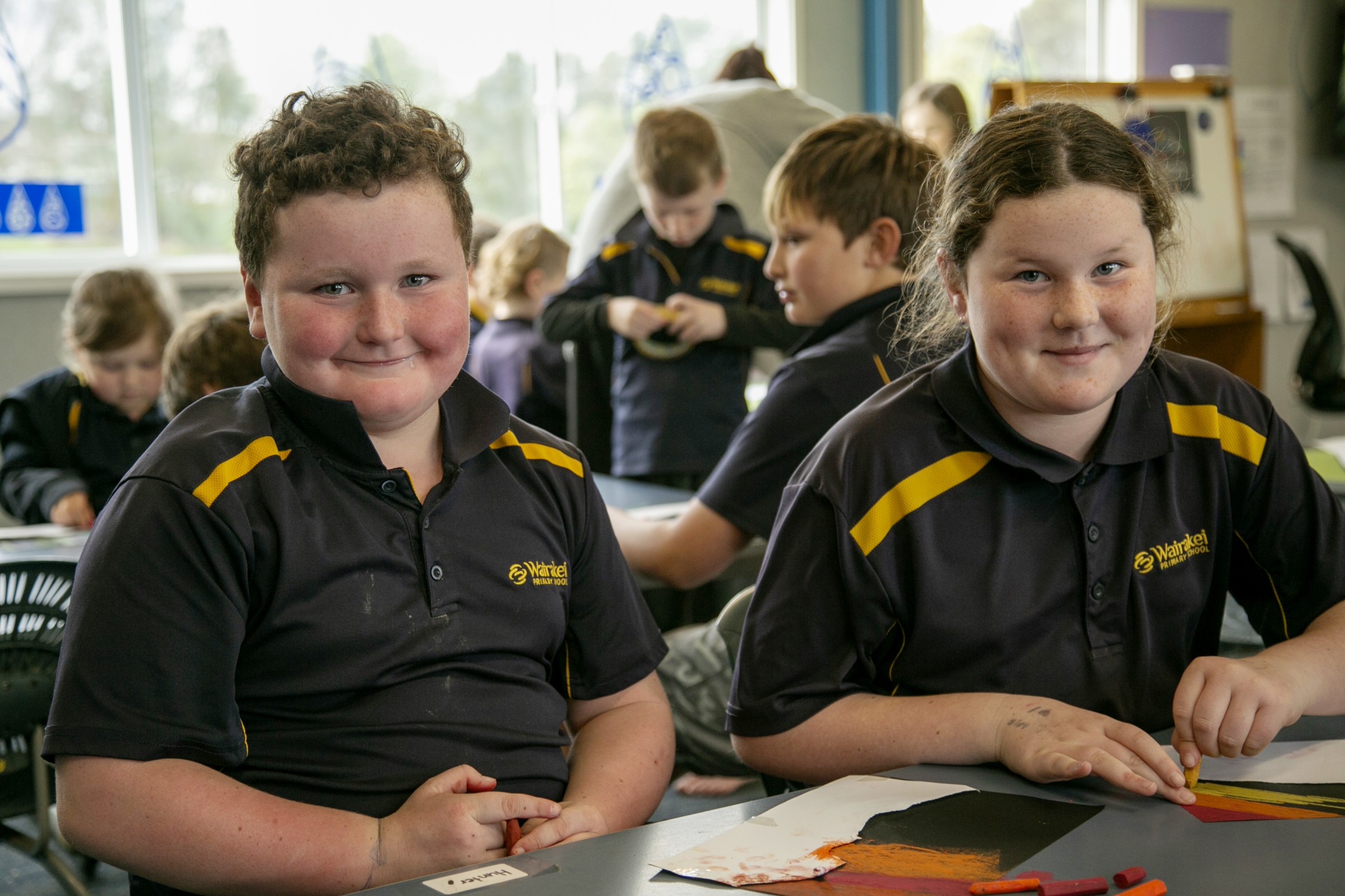 Matariki Celebration day » Wairakei Primary School