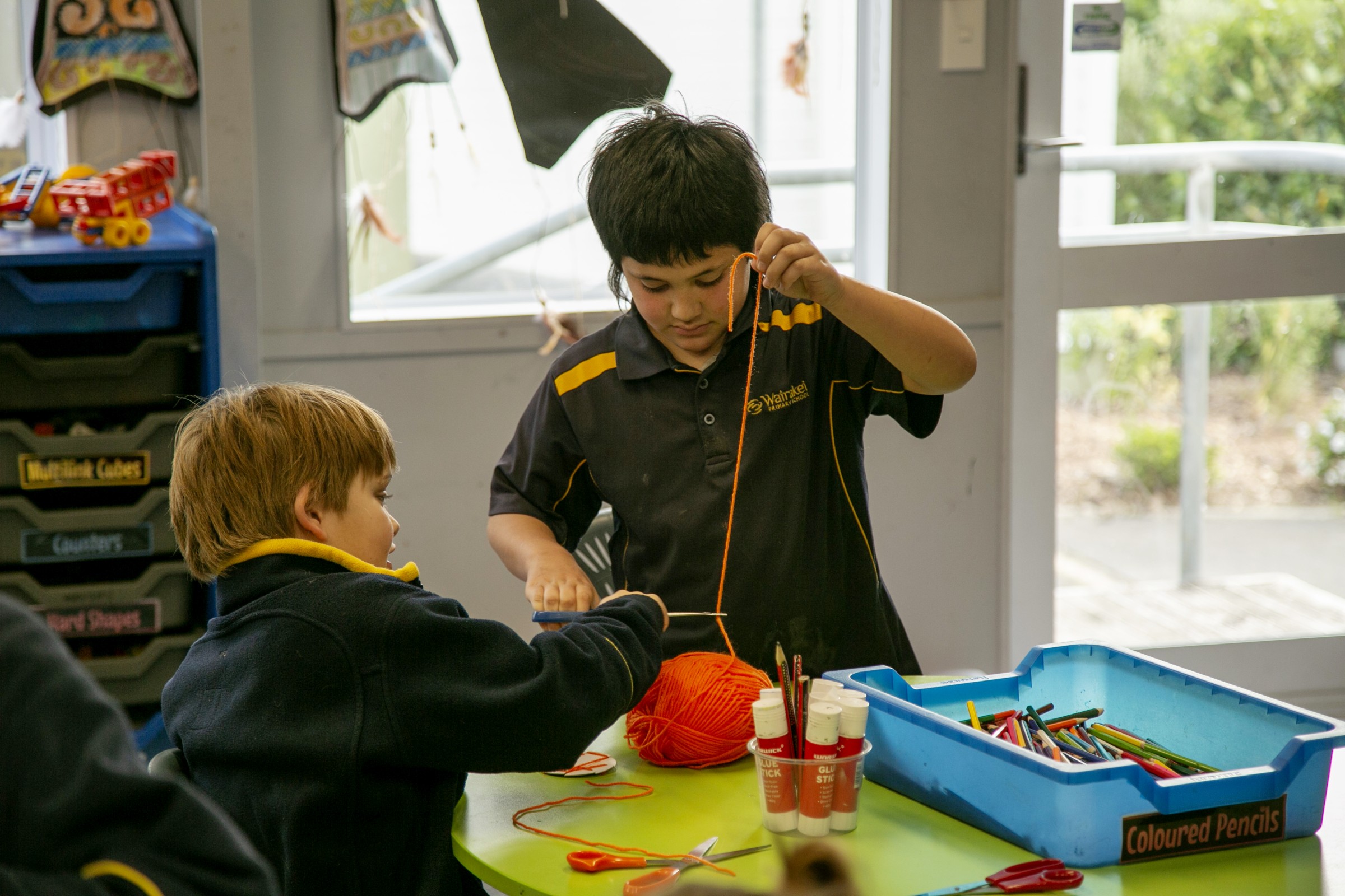 Matariki Celebration day » Wairakei Primary School