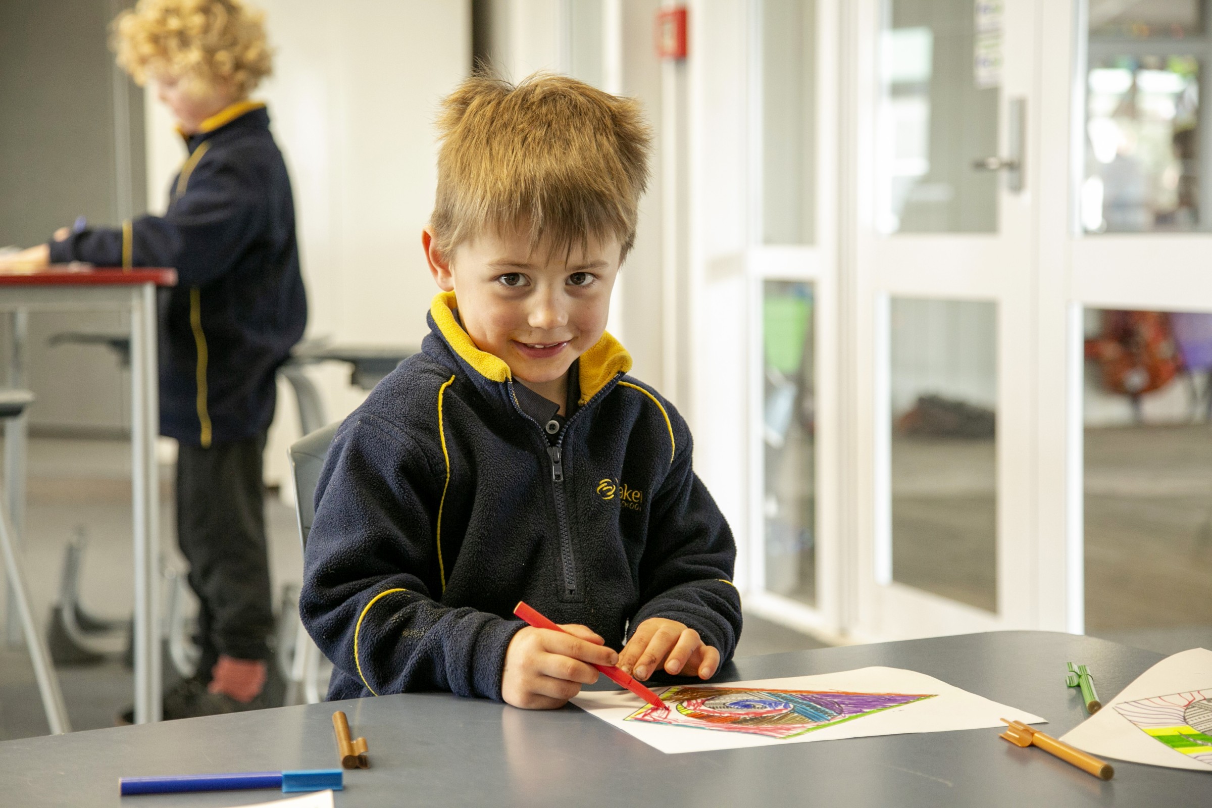 Matariki Celebration day » Wairakei Primary School