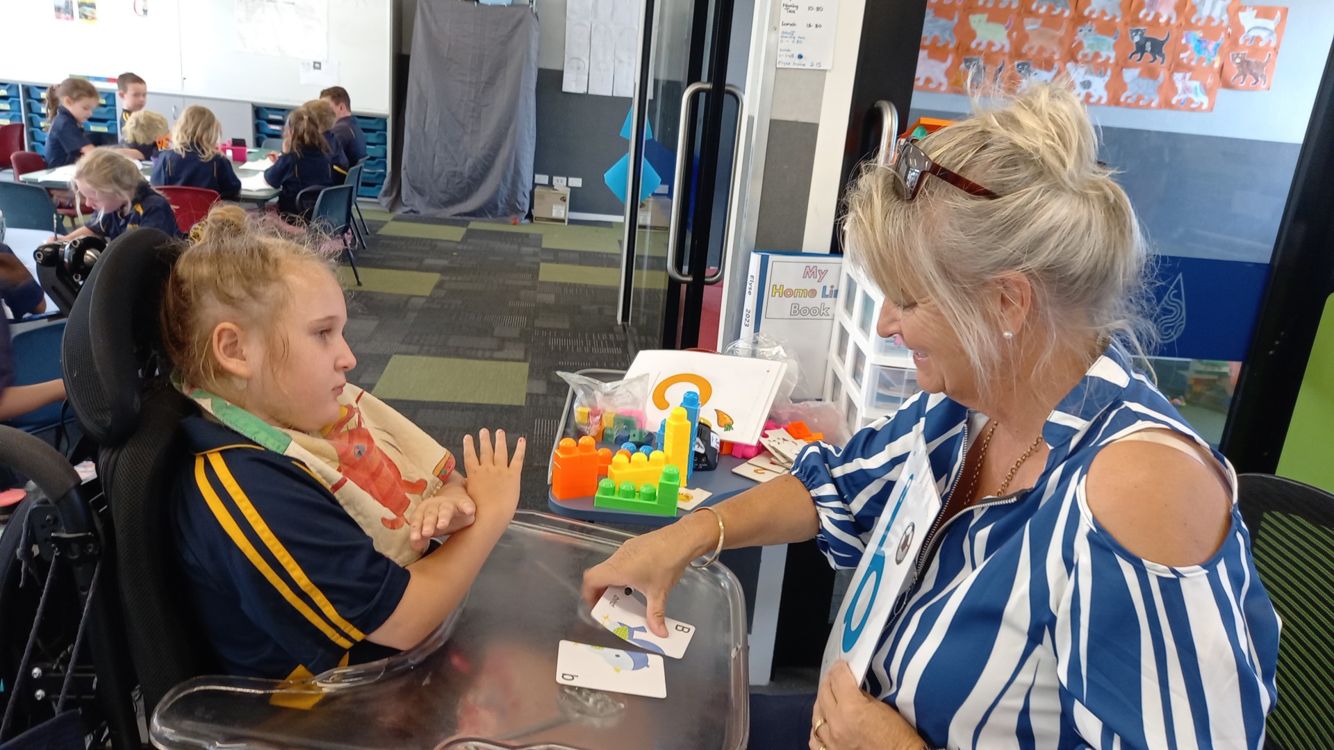 Support Staff at School » Wairakei Primary School