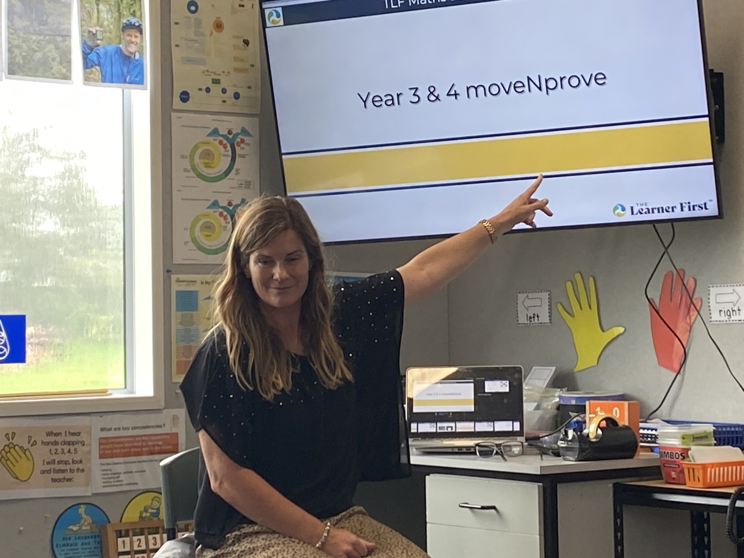 A Balanced Diet » Wairakei Primary School