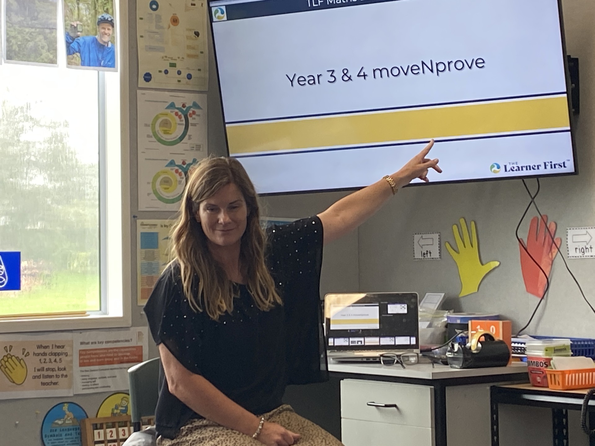 A Balanced Diet » Wairakei Primary School