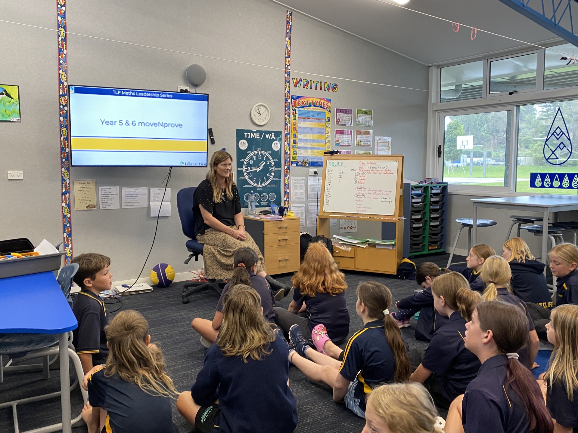 A Balanced Diet » Wairakei Primary School