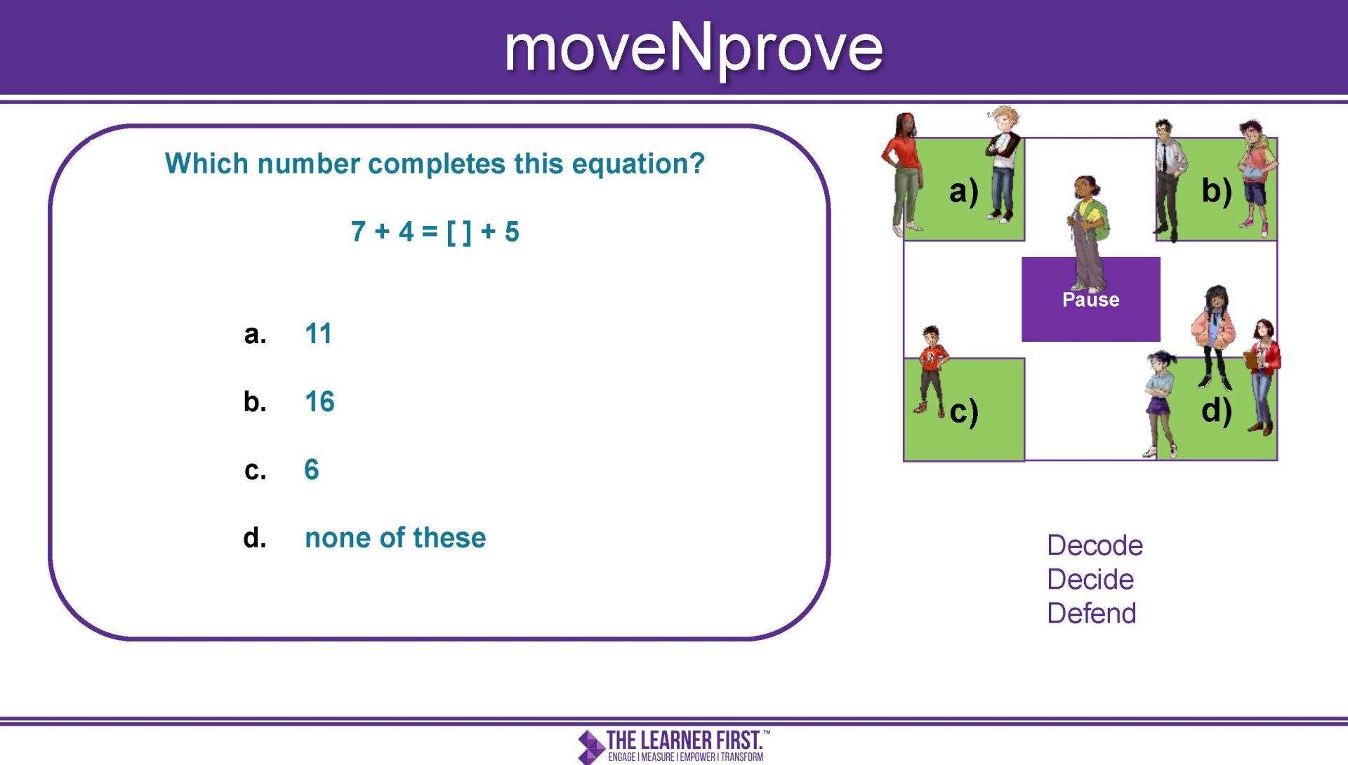 A Balanced Diet » Wairakei Primary School