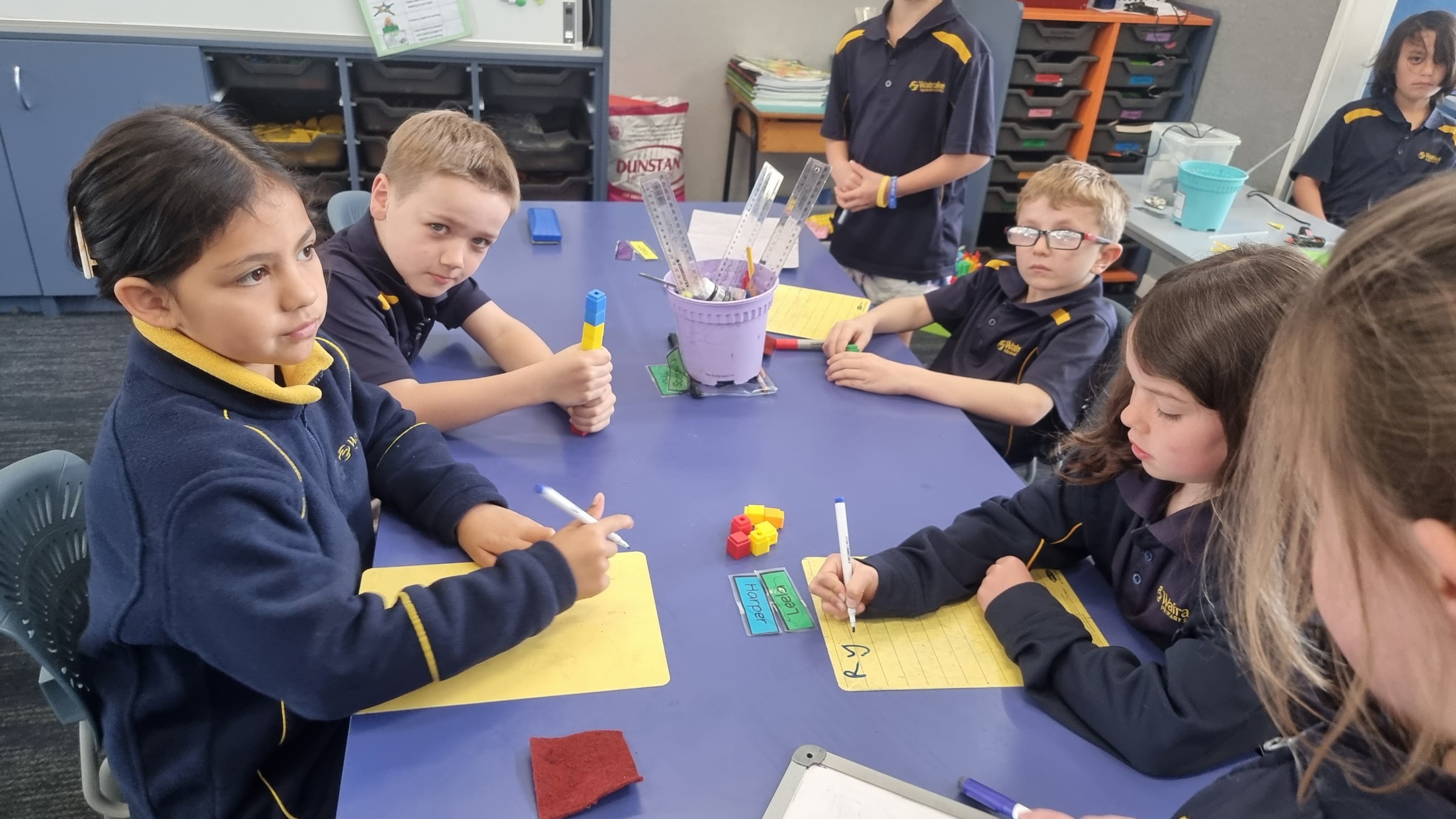 Probability with Fractions » Wairakei Primary School