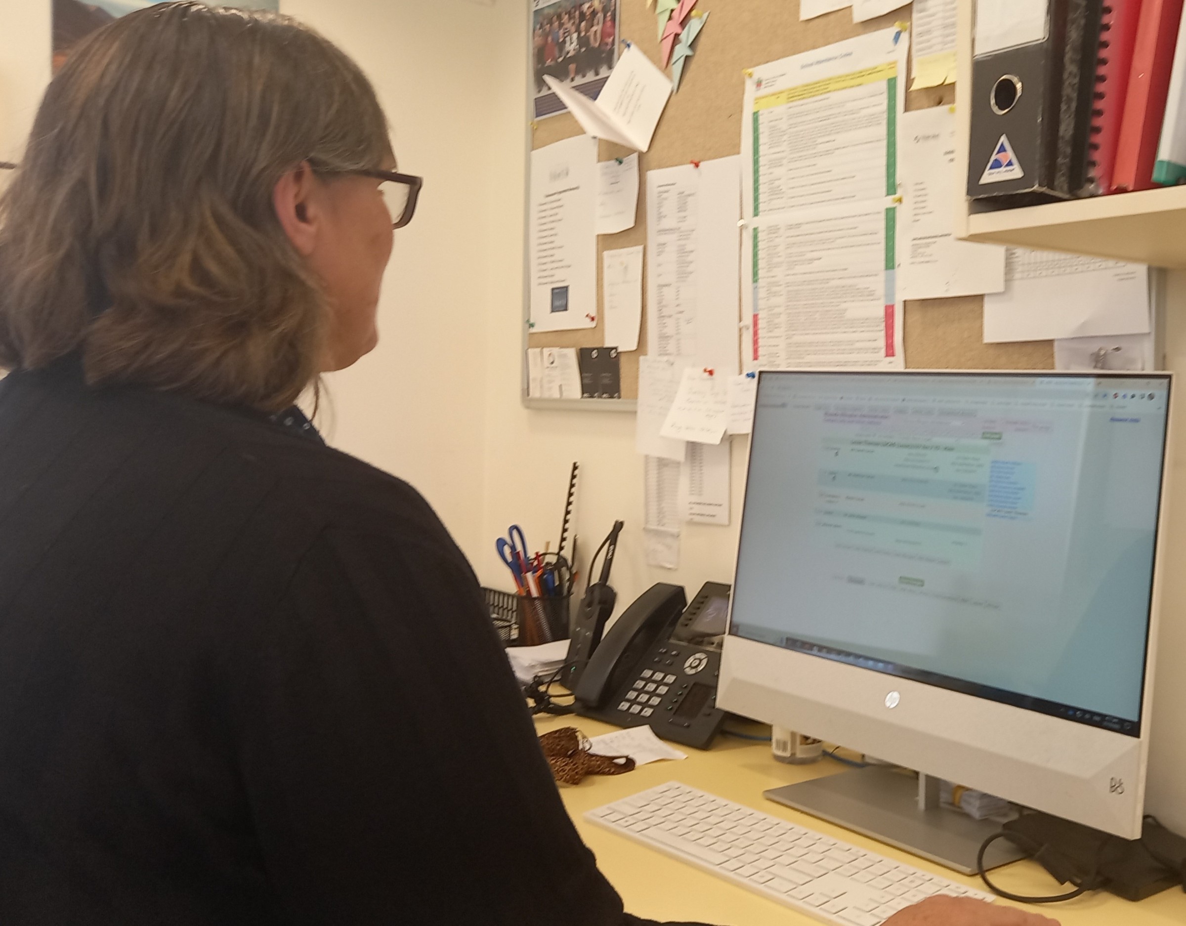 Support Staff at School » Wairakei Primary School