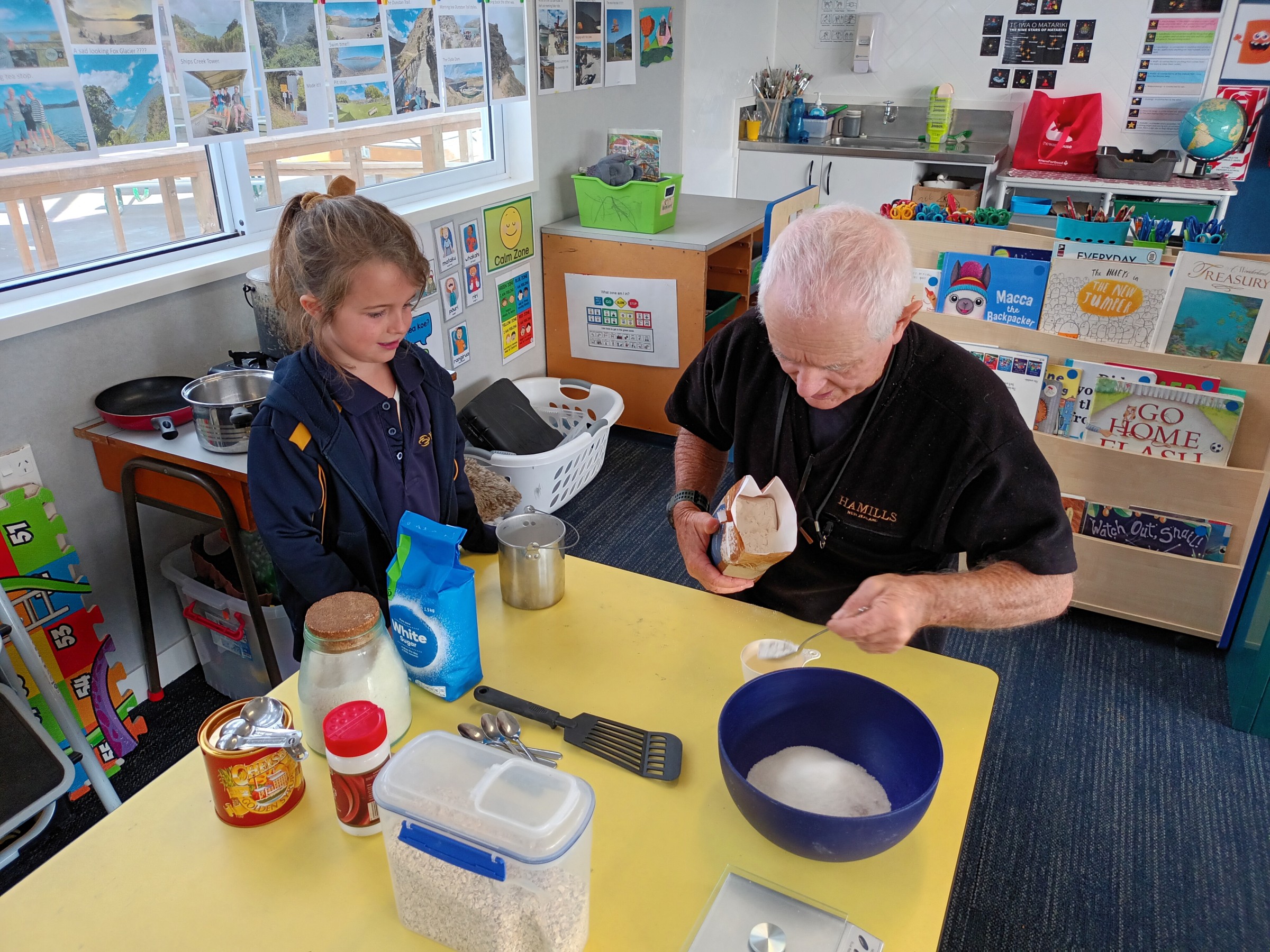 Why Wear a Poppy? » Wairakei Primary School