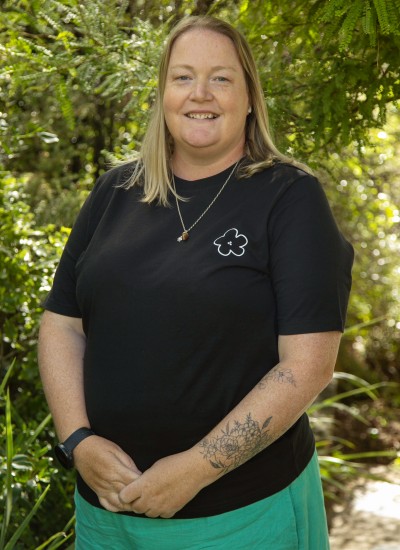 Our Team » Wairakei Primary School